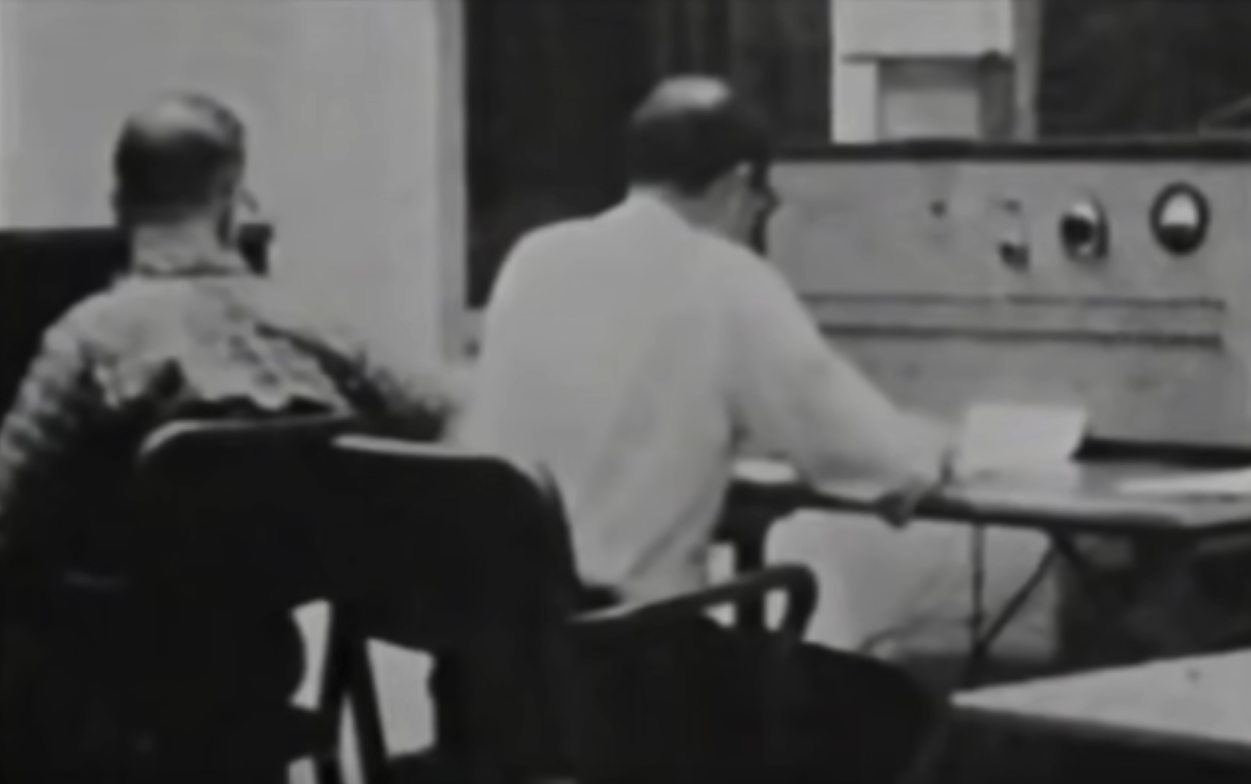 Expériences De Milgram: Experience De Milgram Film – NQFLWV
